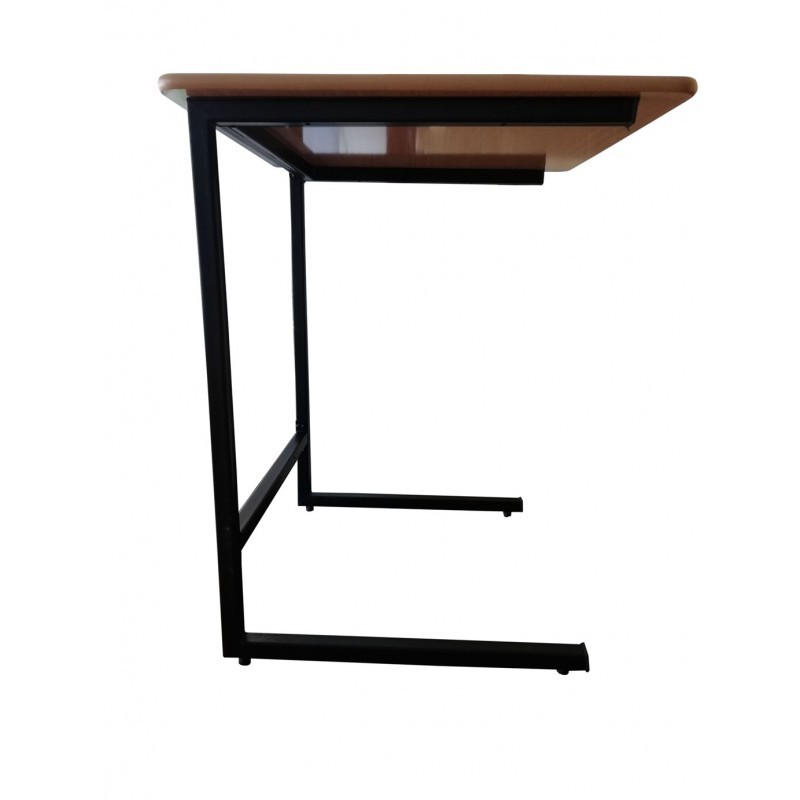 PORTABLE STUDY LAPTOP TABLE 2X2 FEET (CT-OT-032) | ComputerTable.pk