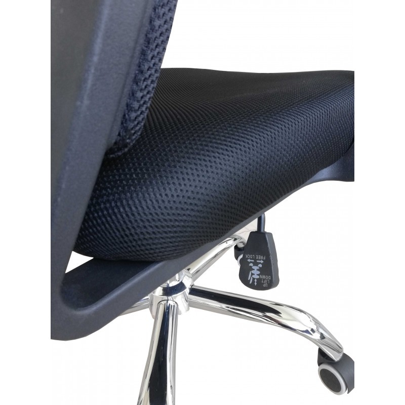 HOME OFFICE COMPUTER CHAIR (CT-OC-001) | ComputerTable.pk