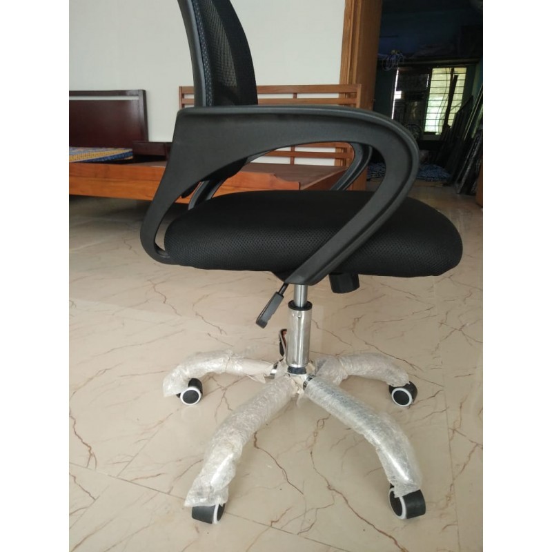 HOME OFFICE COMPUTER CHAIR (CT-OC-001) | ComputerTable.pk