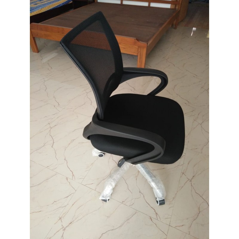 HOME OFFICE COMPUTER CHAIR (CT-OC-001) | ComputerTable.pk