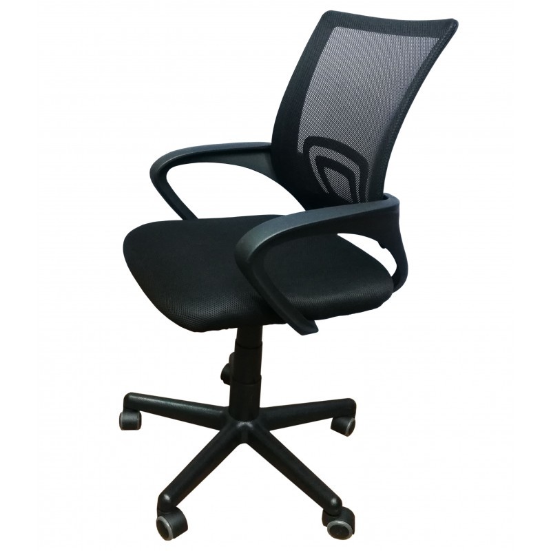 HOME OFFICE COMPUTER CHAIR (CT-OC-001) | ComputerTable.pk