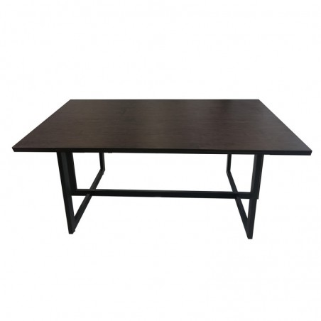 CONFERENCE OFFICE MEETING TABLE 3X5 FEET (CT-OCT-001) | ComputerTable.pk